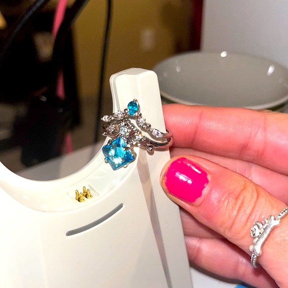 bp | Jewelry | Bomb Party Hidden Wonders Atlantis Collection | Poshmark